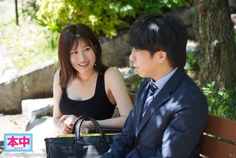 หนังโป๊ผู้ใหญ่ แอบเล่นชู้แตกในรำลึกความหลังกับคนรักเก่า HMN-502