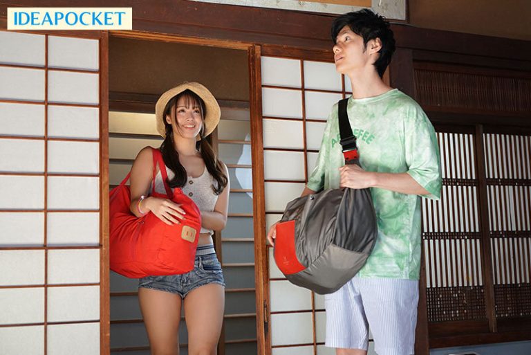 Javonline เซ็กซ์สุดเร่าร้อน3วัน3คืนกับเพื่อนสาวนมใหญ่ IPZZ-314