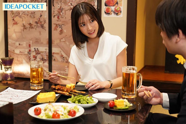 หนังavjapan รุ่นน้องสาวสวยอยากโดนซั่มจึงมอมเหล้าตัวเอง IPZZ-329